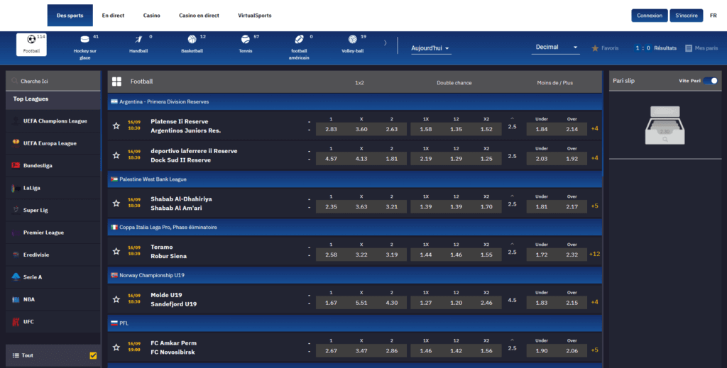 iGaming Software & B2B Sportsbook - iGamingBook.com