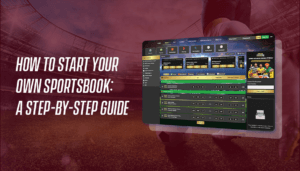 Guide to Starting a Sportsbook and Becoming a Successful Bookie