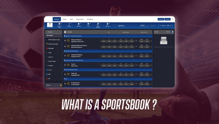 Guide to Starting a Sportsbook and Becoming a Successful Bookie