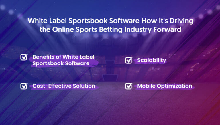 The Future of Sports Betting: iGamingBook